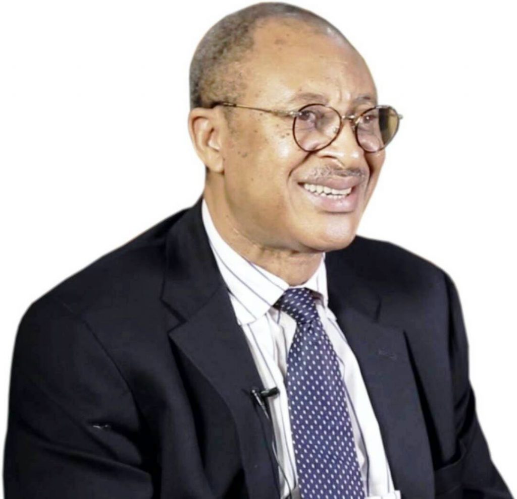 Capacity Development Summit, Ibadan